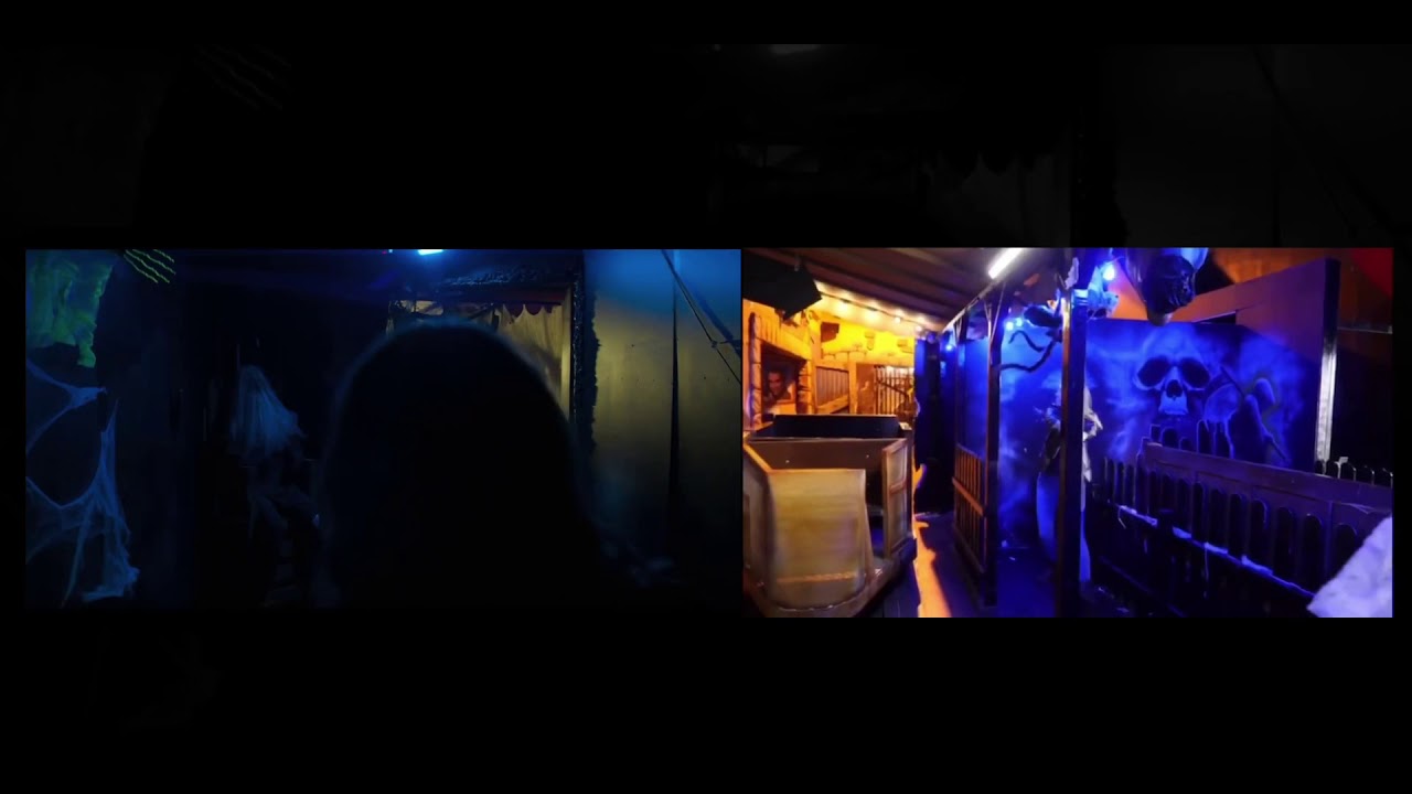 Gordon Seed -Stunt Coordinator-Jennifer Bulcock-Pre-Vis:Tin Star 3 ...