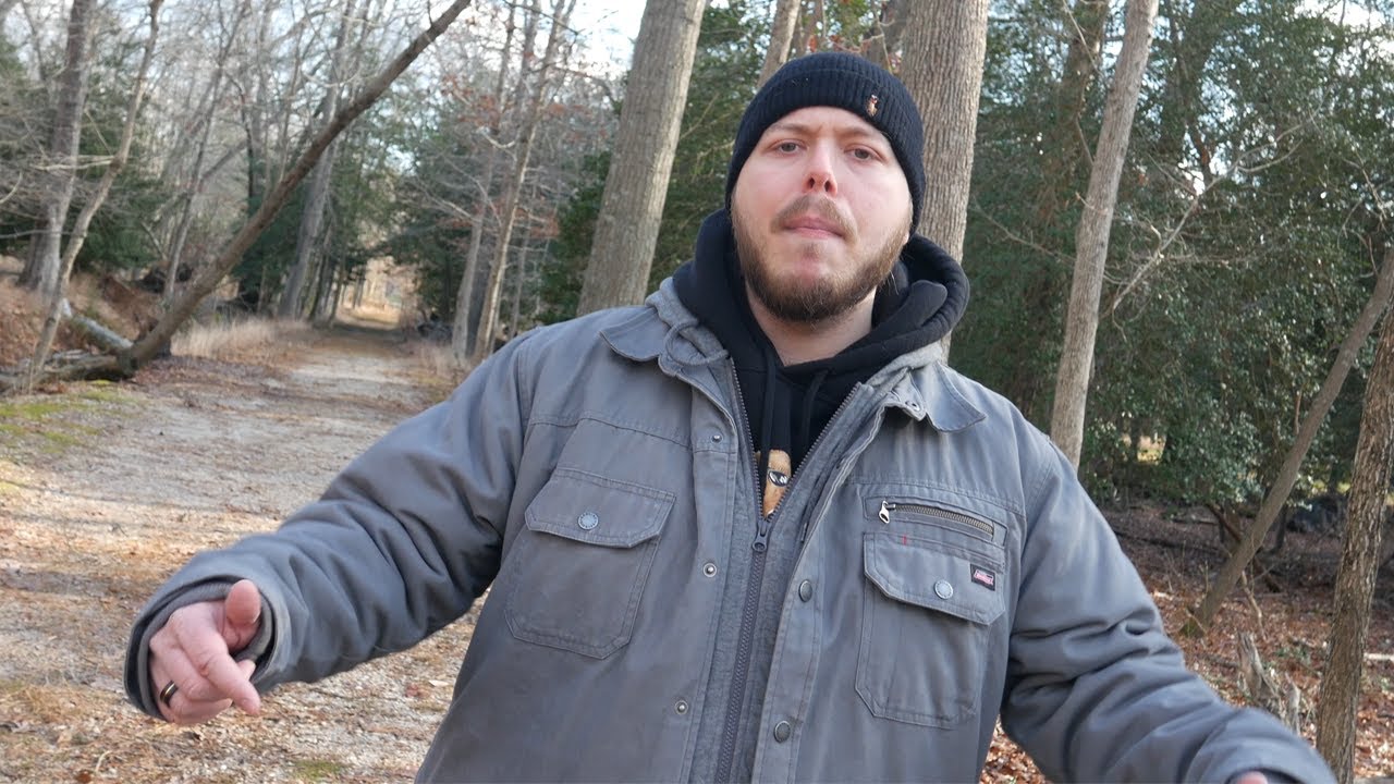 Samuel Vincent - Deadlock [Official Video] - YouTube