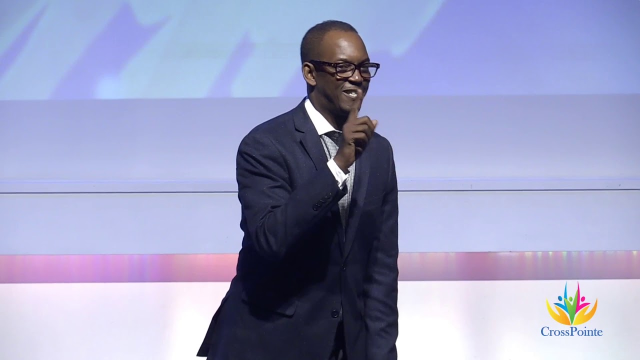 Maintaining Right Focus, The Seed of Honour | Elhadj Diallo, Apostolic ...