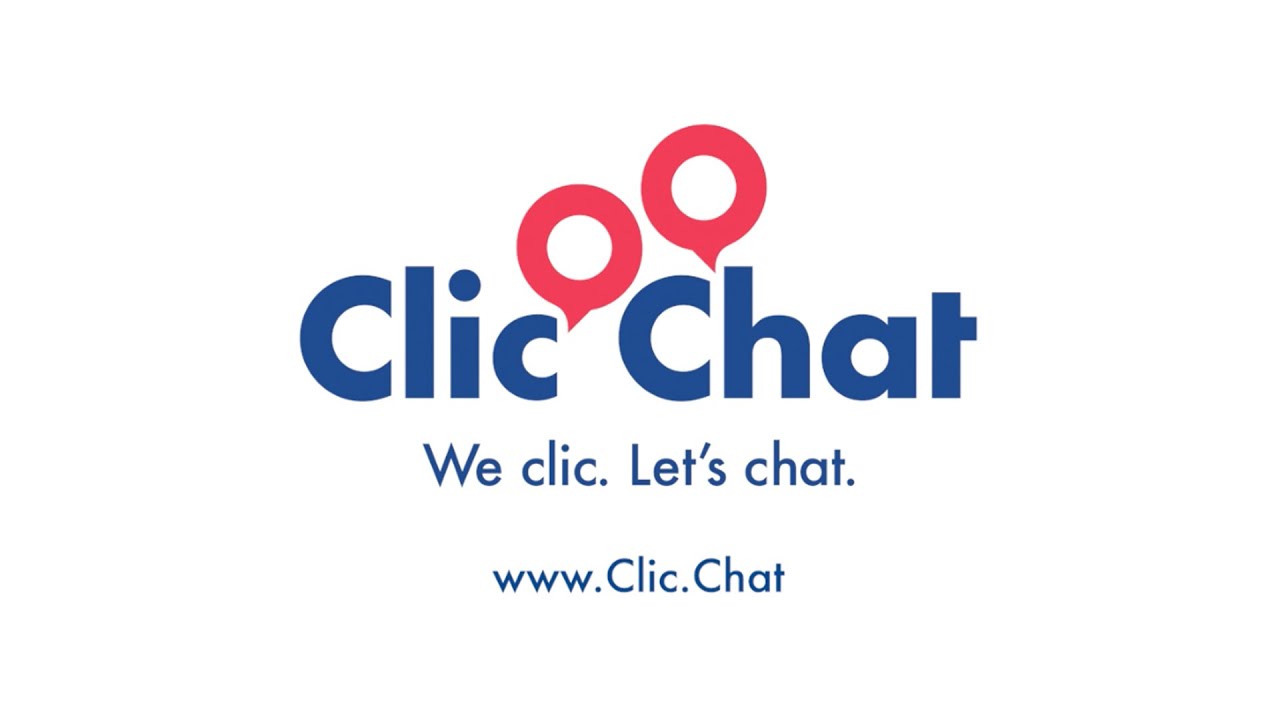 Clic Chat - A New Way to Date - YouTube