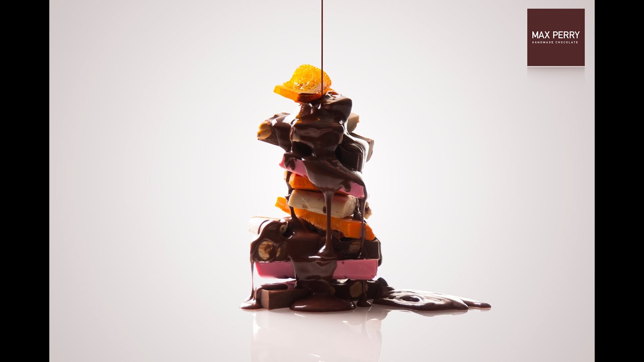 max perry chocolates - YouTube