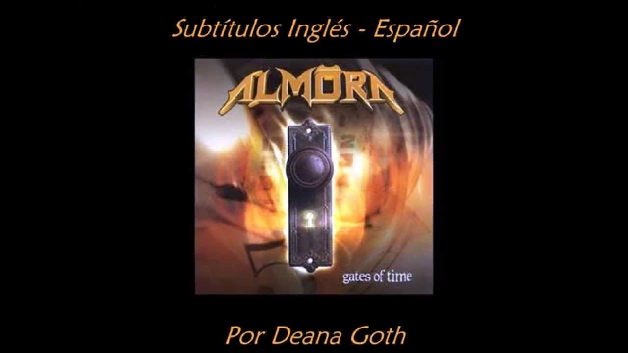 Almora - Wings Of Wind (Sub Inglés-Español) - YouTube