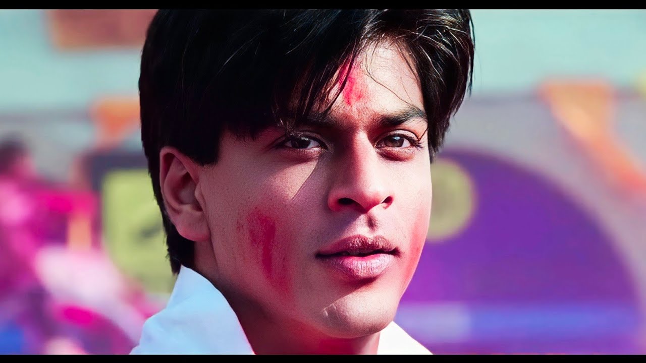 Soni Soni Akhiyon Wali ♥️ (Love song) Holi Song | Mohabbatein ...