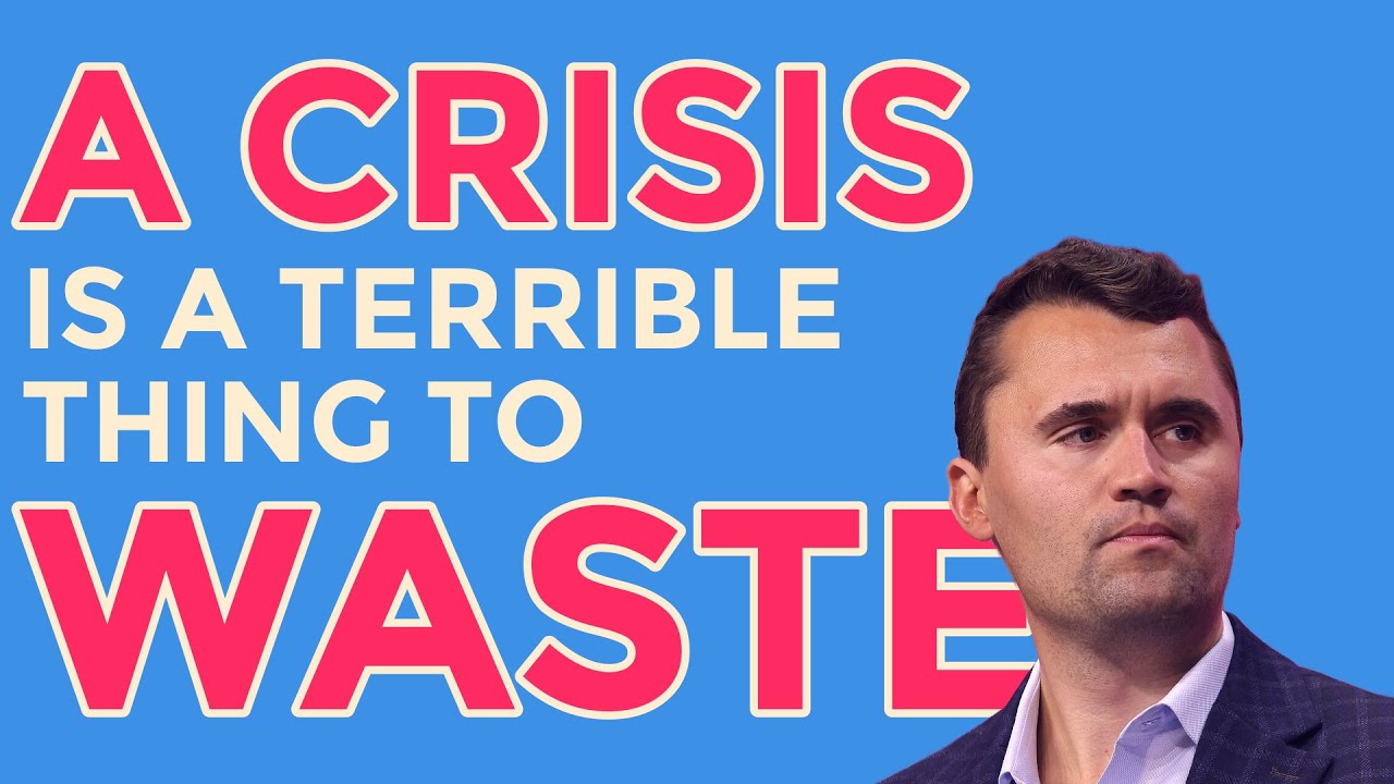 Ep098 - Catching Charlie Kirk's Assassin: The Aftermath - YouTube