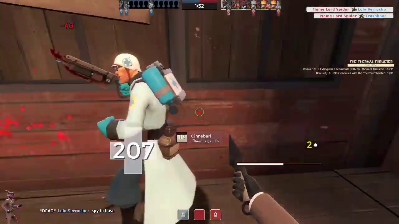 Weeb Knife - YouTube