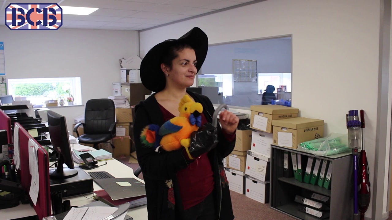 BCB Super Heroes & Super Villains - YouTube