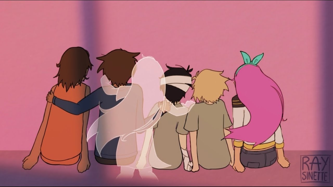 Dear little brother... || Mice on Venus || OMORI SPOILERS - YouTube