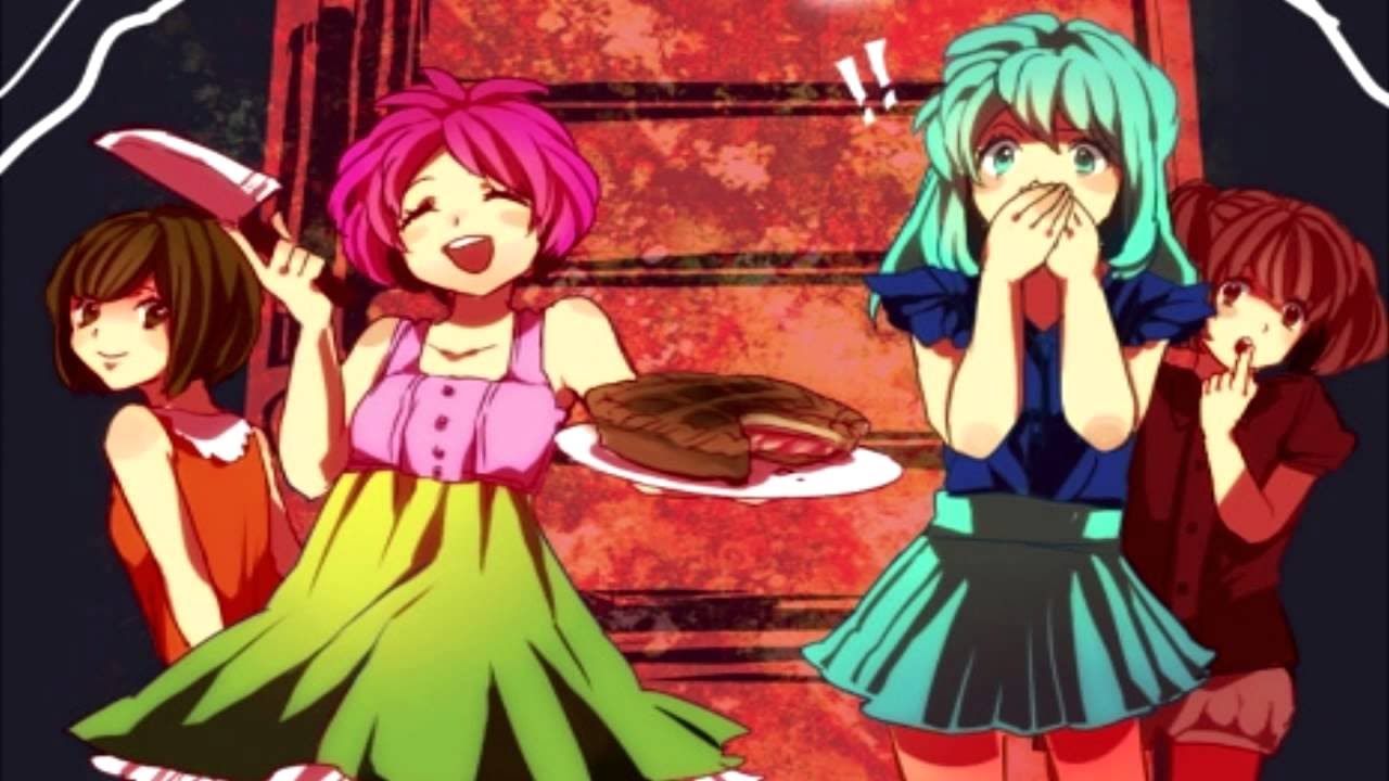 Ib - Carrie la Sbadata e la Galette des Rois - YouTube