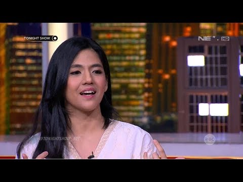 Anak Putri Una Ternyata Doyan Joget Juga