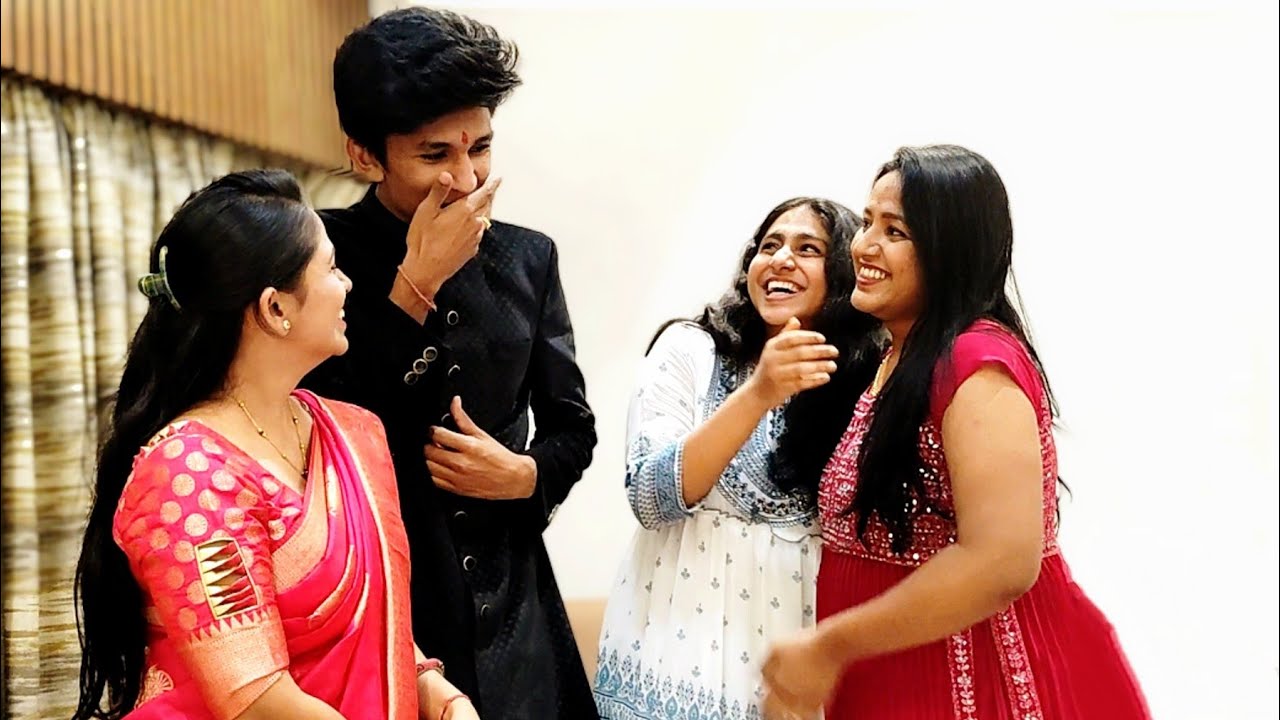 भाऊबीज | Bhaubij Special | Bhaiduj | Diwali Biscuit Khari Song ...