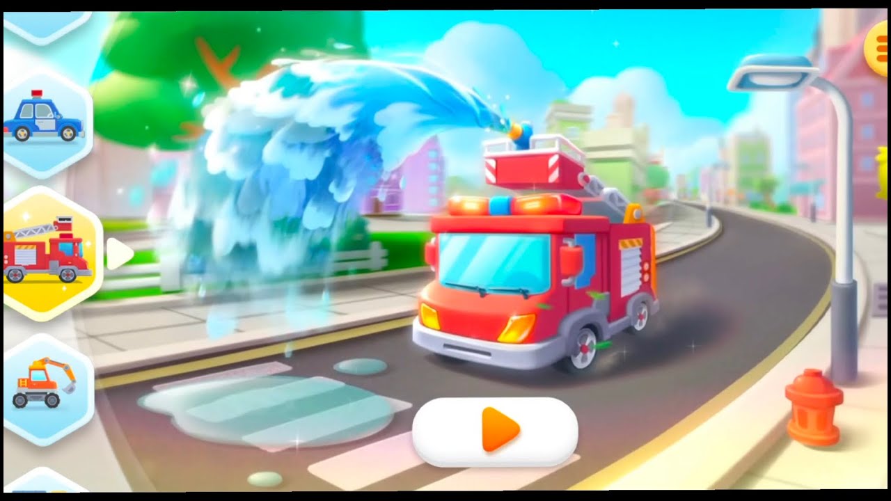 Firefox cartoon for kids Fire Extinguisher Cartoon Fire Extinguisher ...