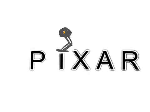 YouTube Poop: Pixar Logo Parody - YouTube