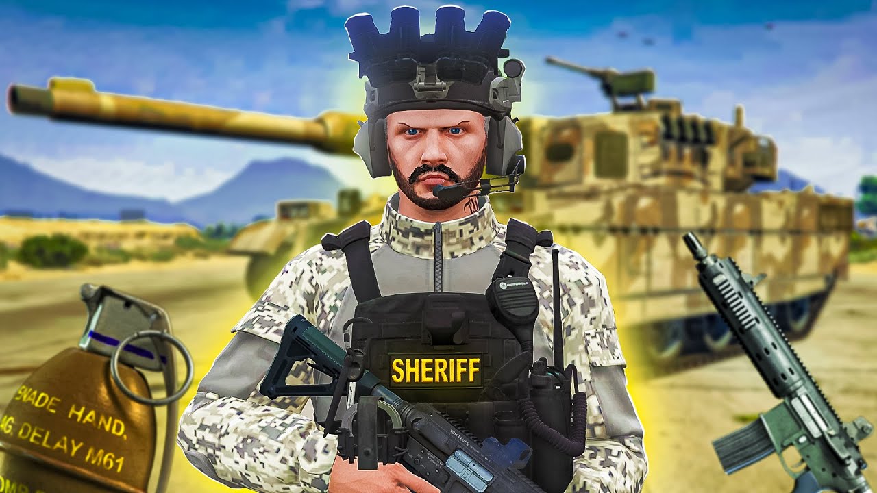 SWAT MEMBERS RECRUITMENT | GTA RP LIVE STREAM - YouTube