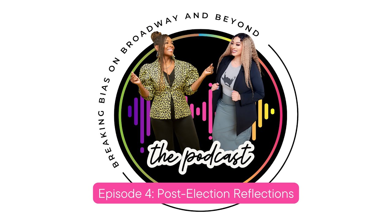 Episode 4: Post-Election Reflections - YouTube
