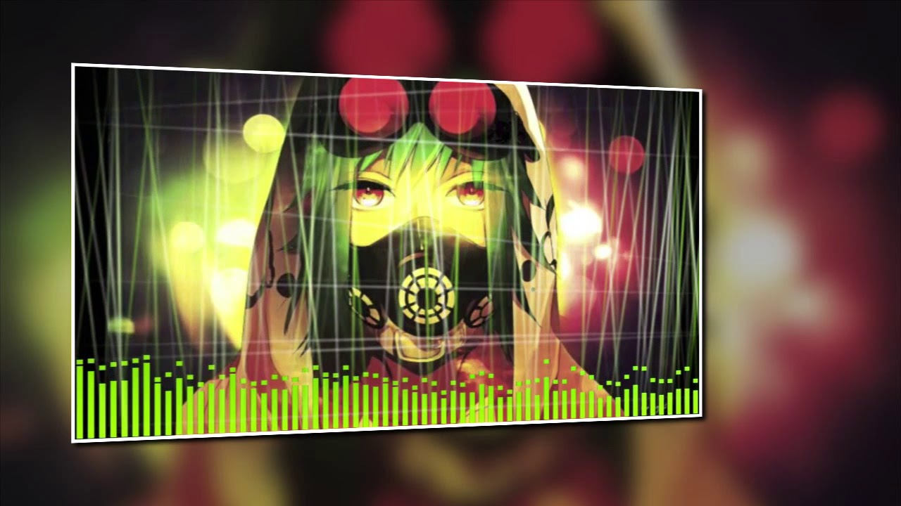 Nightcore ~ Radioactive (Rock Version) - YouTube