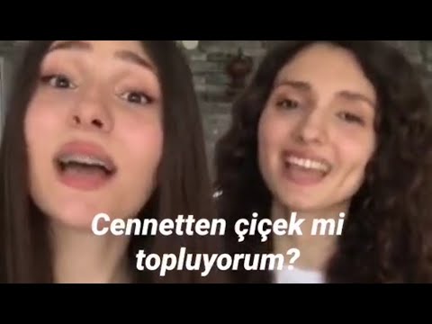Acılara Yürüyor Korkmuyorum (Cennetten Çiçek mi Topluyorum) Bağımlılık yapan şarkı