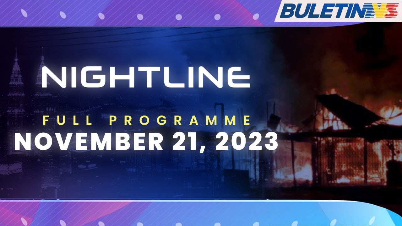 Massive Fire Burns Dozens Of Stalls In Uptown Kota Damansara ...