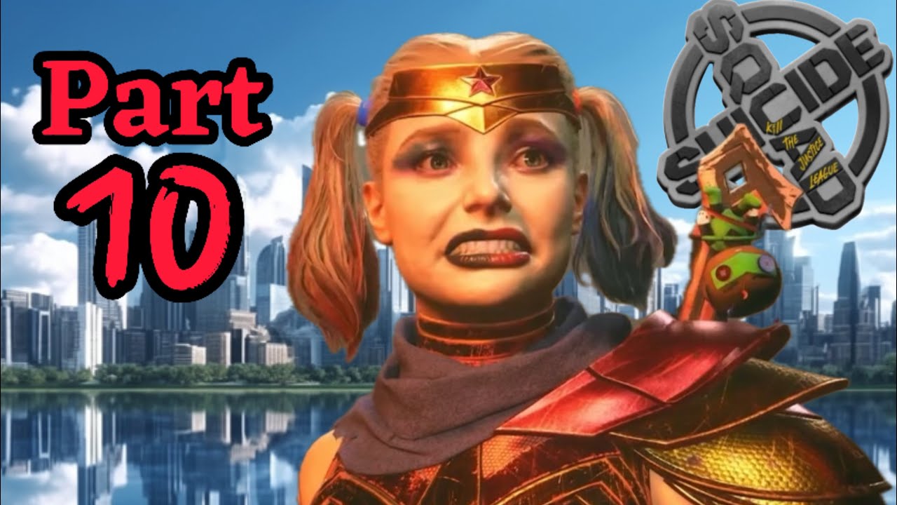 Goodnight, Sweet Prince…ess | SSKTJL [Part 10] - YouTube