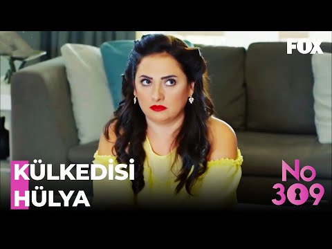 Filiz, Hülya'ya Temizlik Yaptırdı - No: 309 62. Bölüm