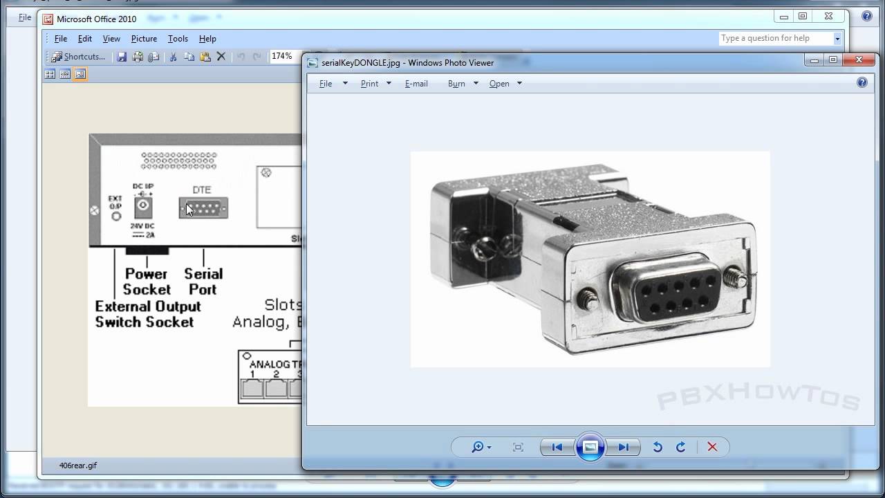 IP OFFICE - Overview of IP Office - Version 5.x - YouTube