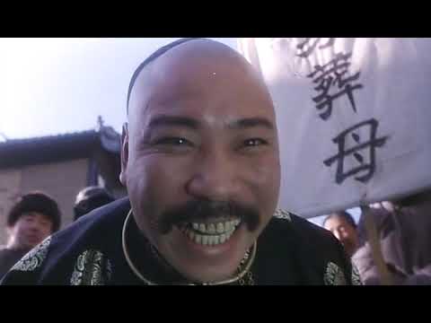 New Legend of Shaolin (Jet Li) Sub Indo
