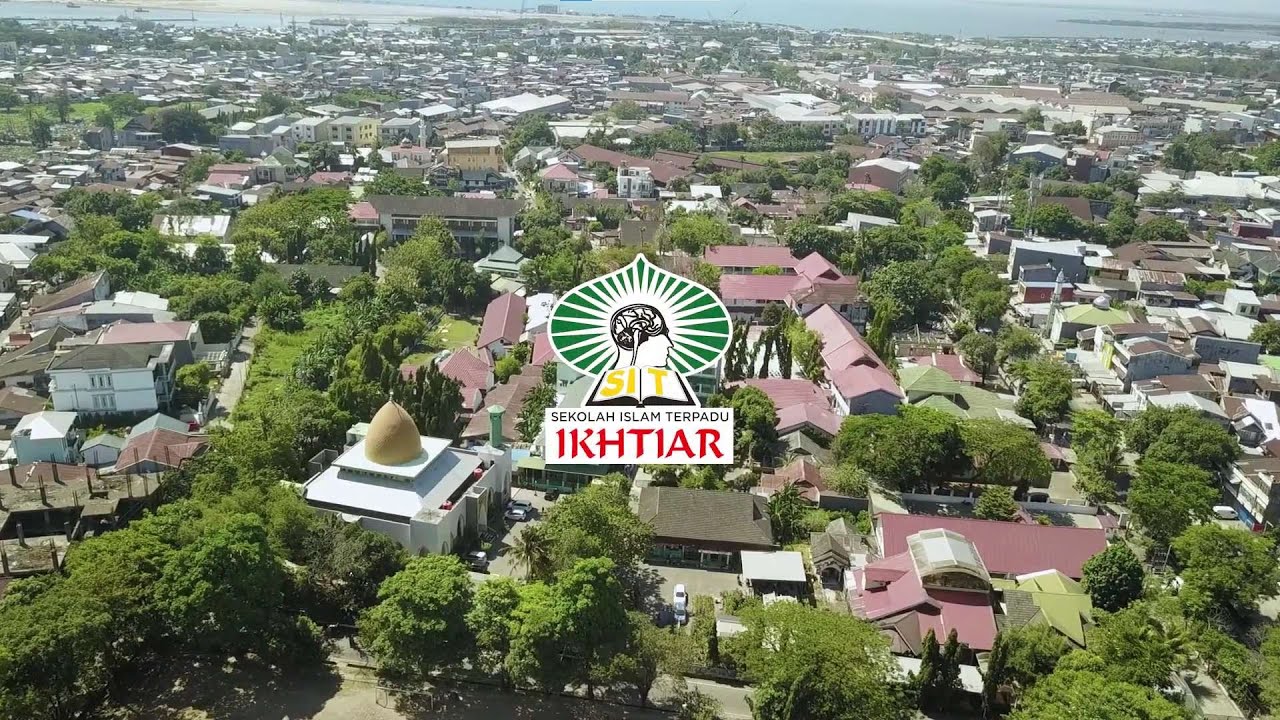 Official Profile Video SIT Ikhtiar Makassar - YouTube
