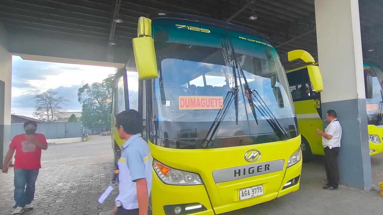 (Full Video) Ceres Tours 7129 Bus Ride - YouTube