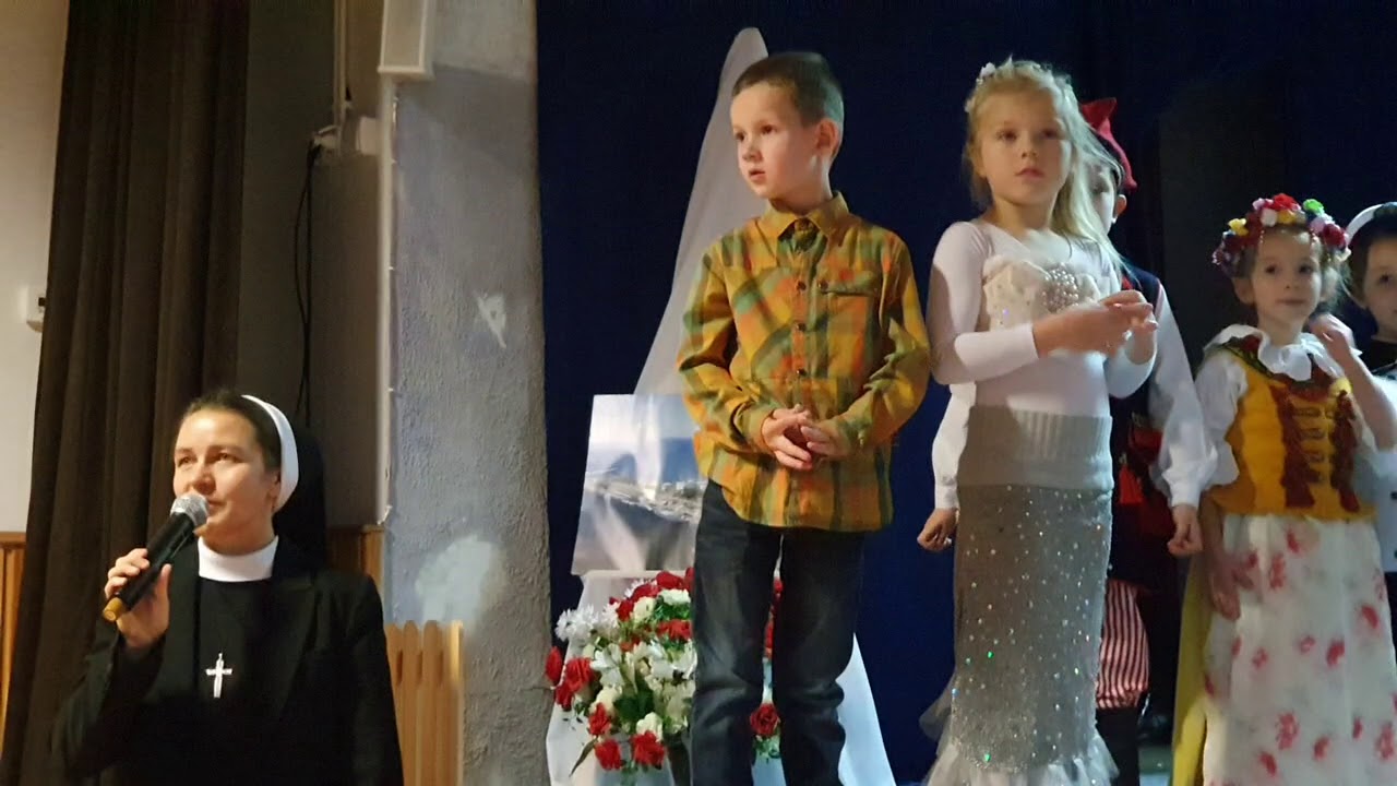 "Pyza na polskich dróżkach" - podziękowania - YouTube