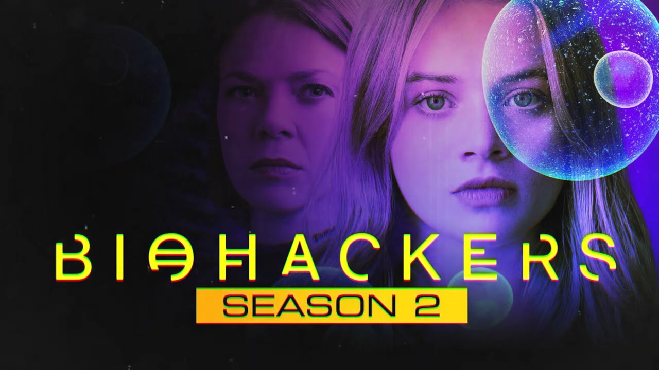 Biohackers Season 2 Official Trailer Song: "No Rest for the Wicked ...