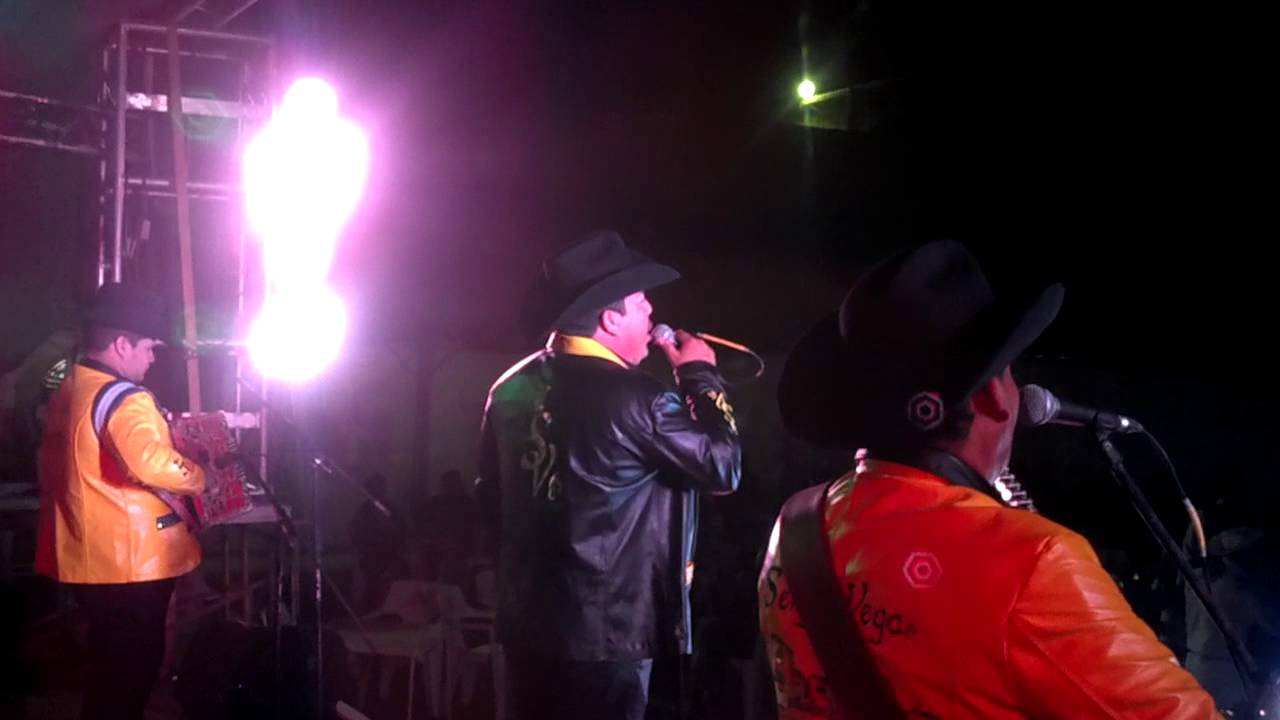 Sergio Vega Jr - El Relojito - YouTube