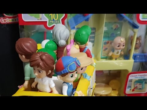 CoCo Play Day is live! - YouTube