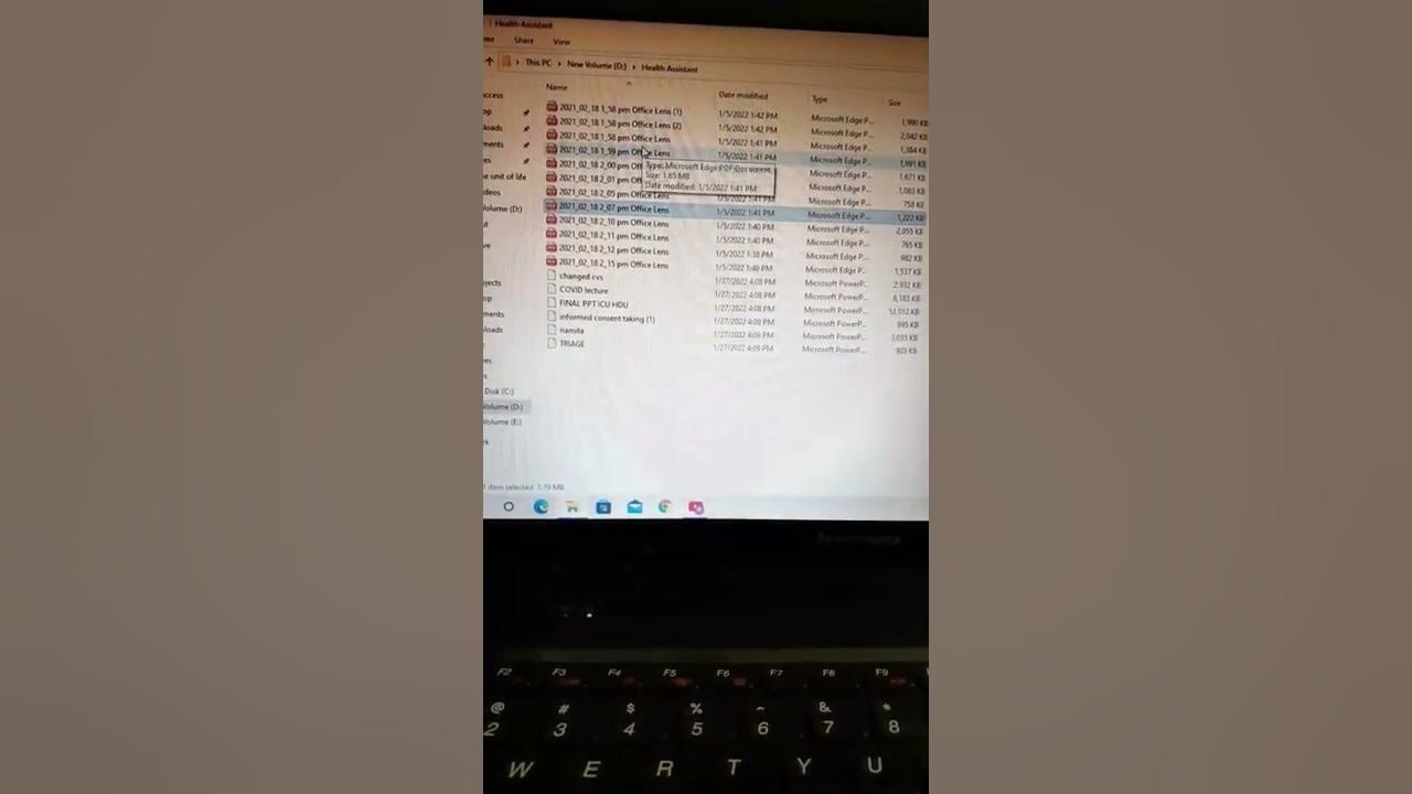 How To Delete Random Files Without Sequence Selection Windows 10 how-to-delete-random-files-without-sequence-selection-windows-10
