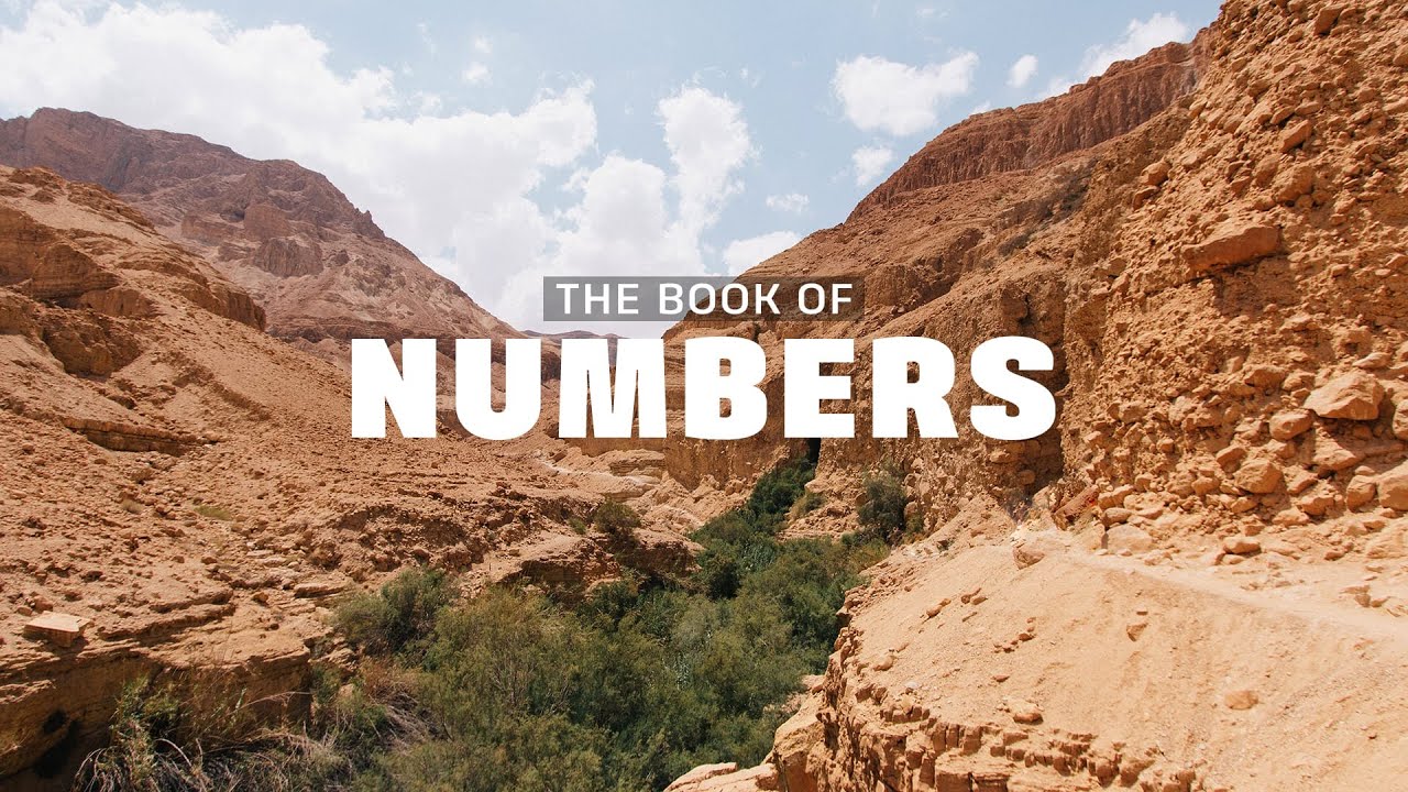 Numbers 27 - YouTube