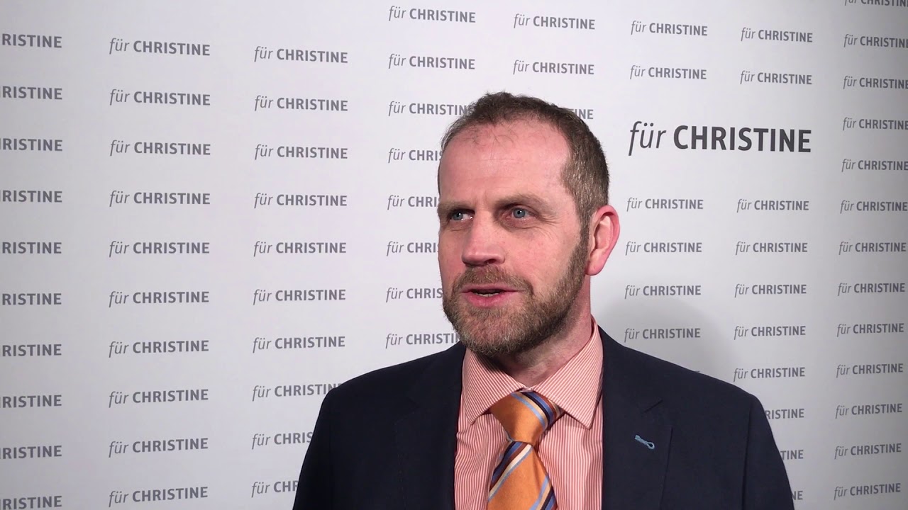 MMag. Martin Rieder - Wir für Christine Oppitz-Plörer - YouTube