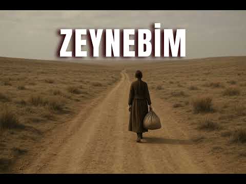Zeynebim  l  Zeynep'e Ağıt  l  Duygusal Müzikler