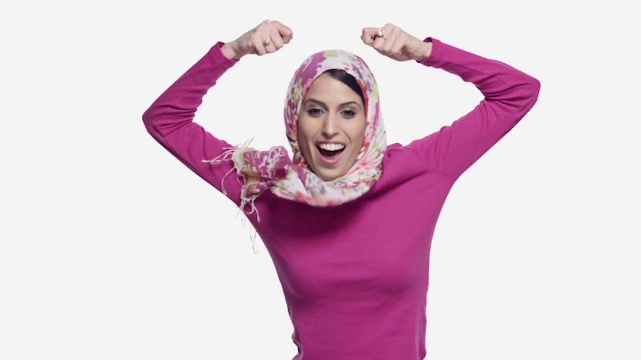 The Hospital of Central Connecticut - "Every Woman is Different" - YouTube