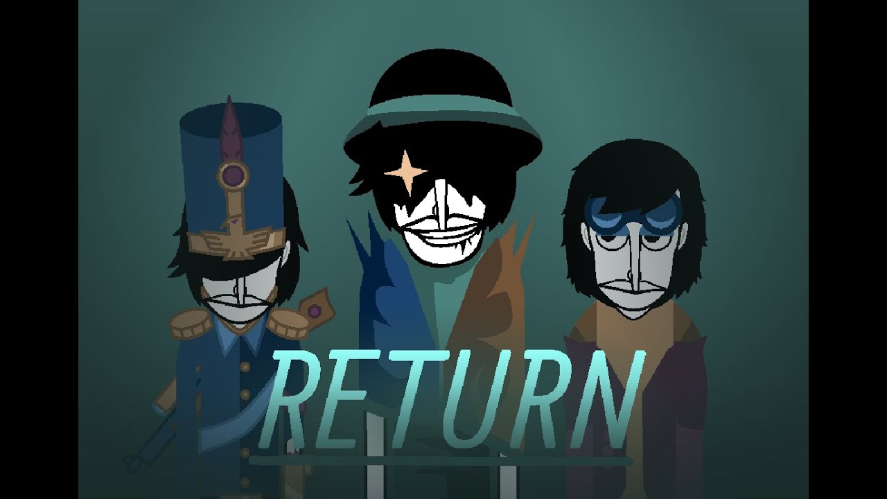 Always Return | Sepbox v3 "Return" mix - YouTube