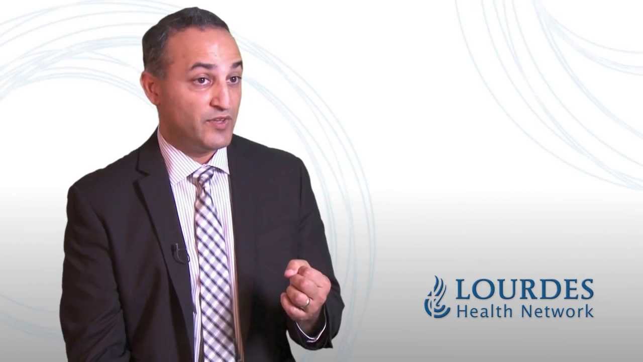 Dr. Jasdip Matharu - Lourdes Pulmonary Services - YouTube