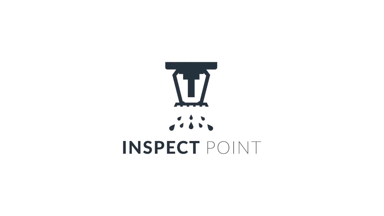 How to Generate a Report Inside Inspect Point - YouTube