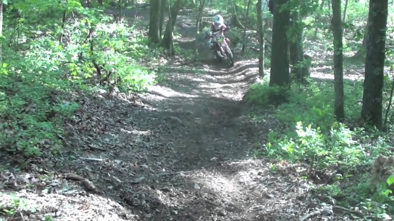 6 1 2013 KP Rubber Cow Pee Wee - YouTube