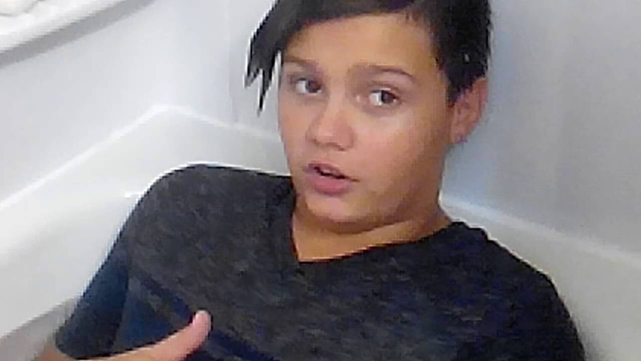 Ice Bath Challenge Youtube