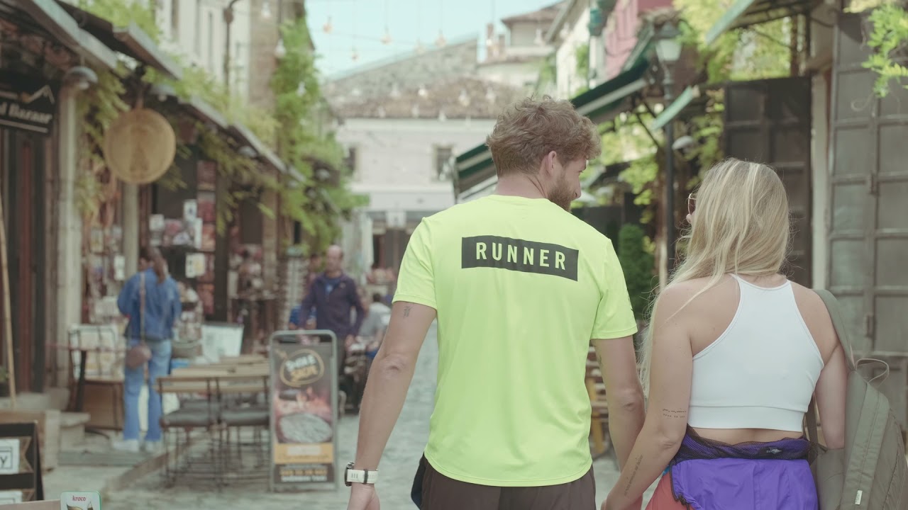 Travel to Albania, by Brian Hoxha and Ledio Hysi - YouTube