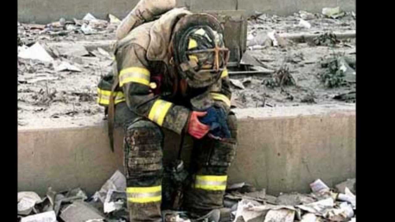 Remembering September 11, 2001 - YouTube