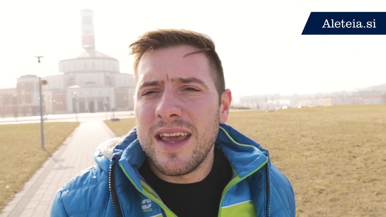 Martin Golob, vlog #9 - YouTube