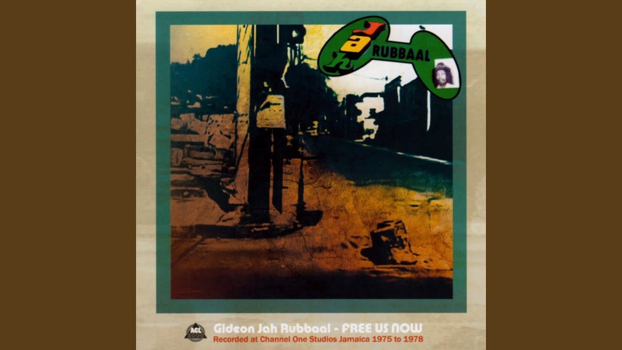 Take These Chains & Shackles Off Our Feet - YouTube