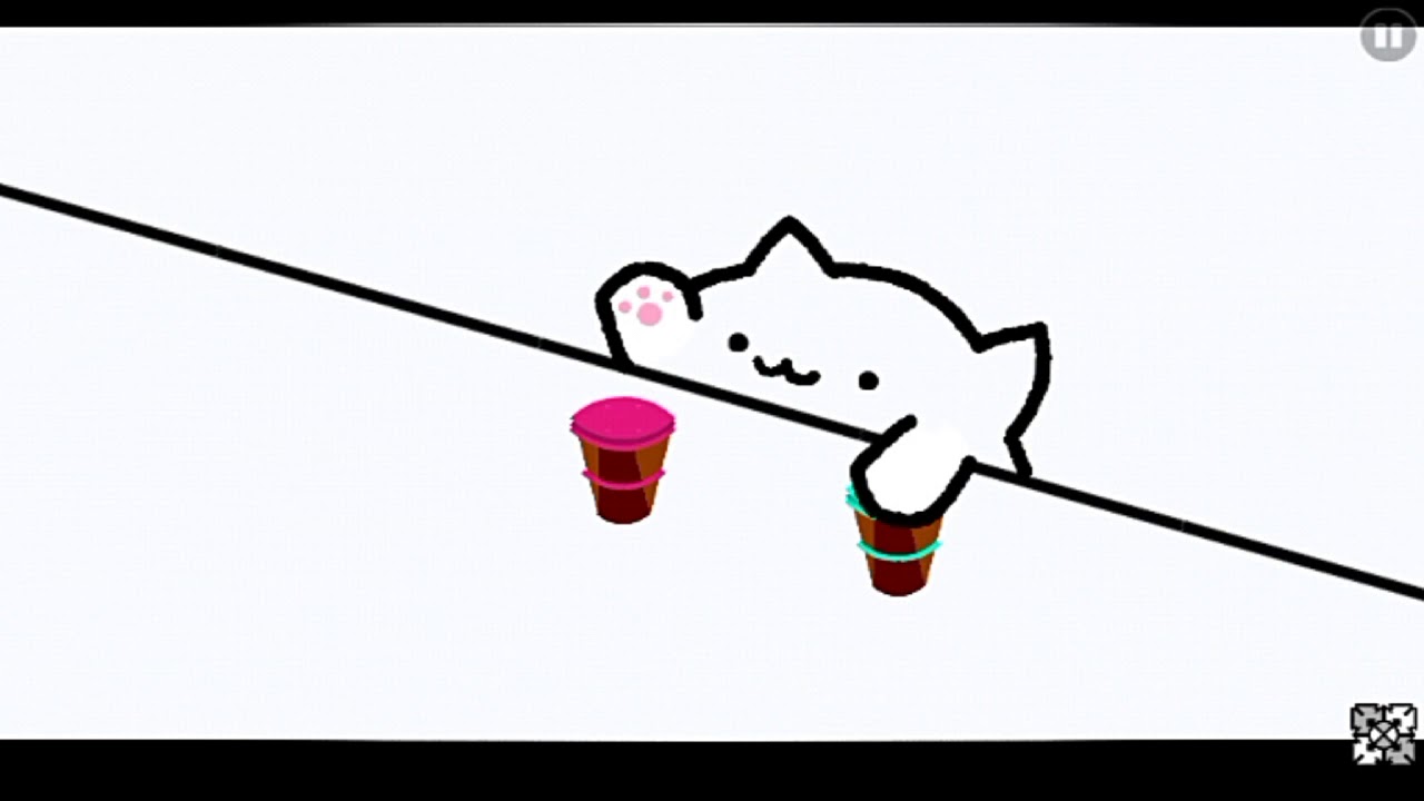 "Bongo Cat" by Izhar (Auto Level) | Geometry dash 2.11 - YouTube