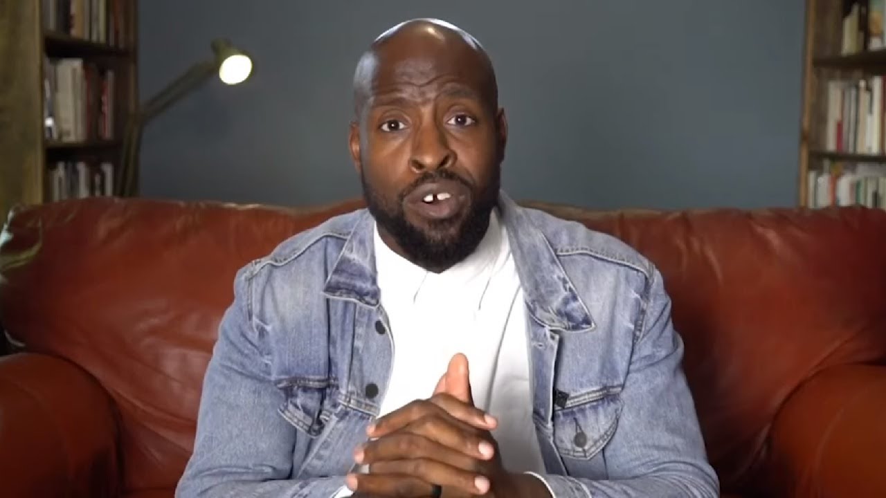 John Onwuchekwa: We Need To Shift The Conversation From "Reconciliation ...