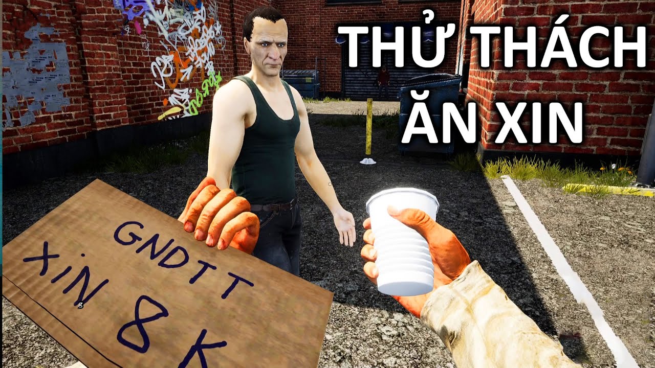 MỘT NGÀY làm ĂN MÀY | GNDTT | Bum Simulator - YouTube