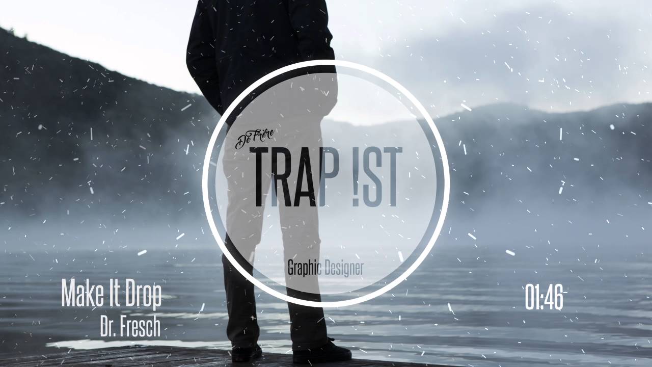 Adobe After Effects CC | Audio Spectrum Example - YouTube