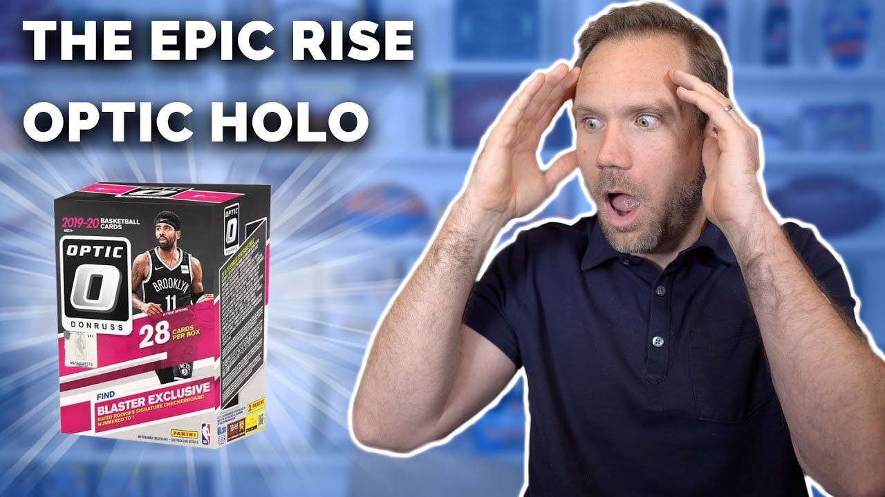 The EPIC Rise of Optic Holo - and What Set is Next? - YouTube